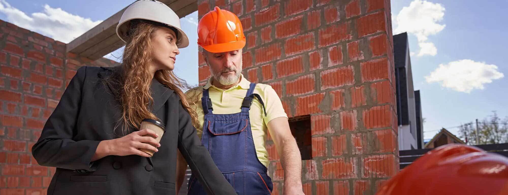 Tax Guide for Construction: Contractors, Companies & Workers