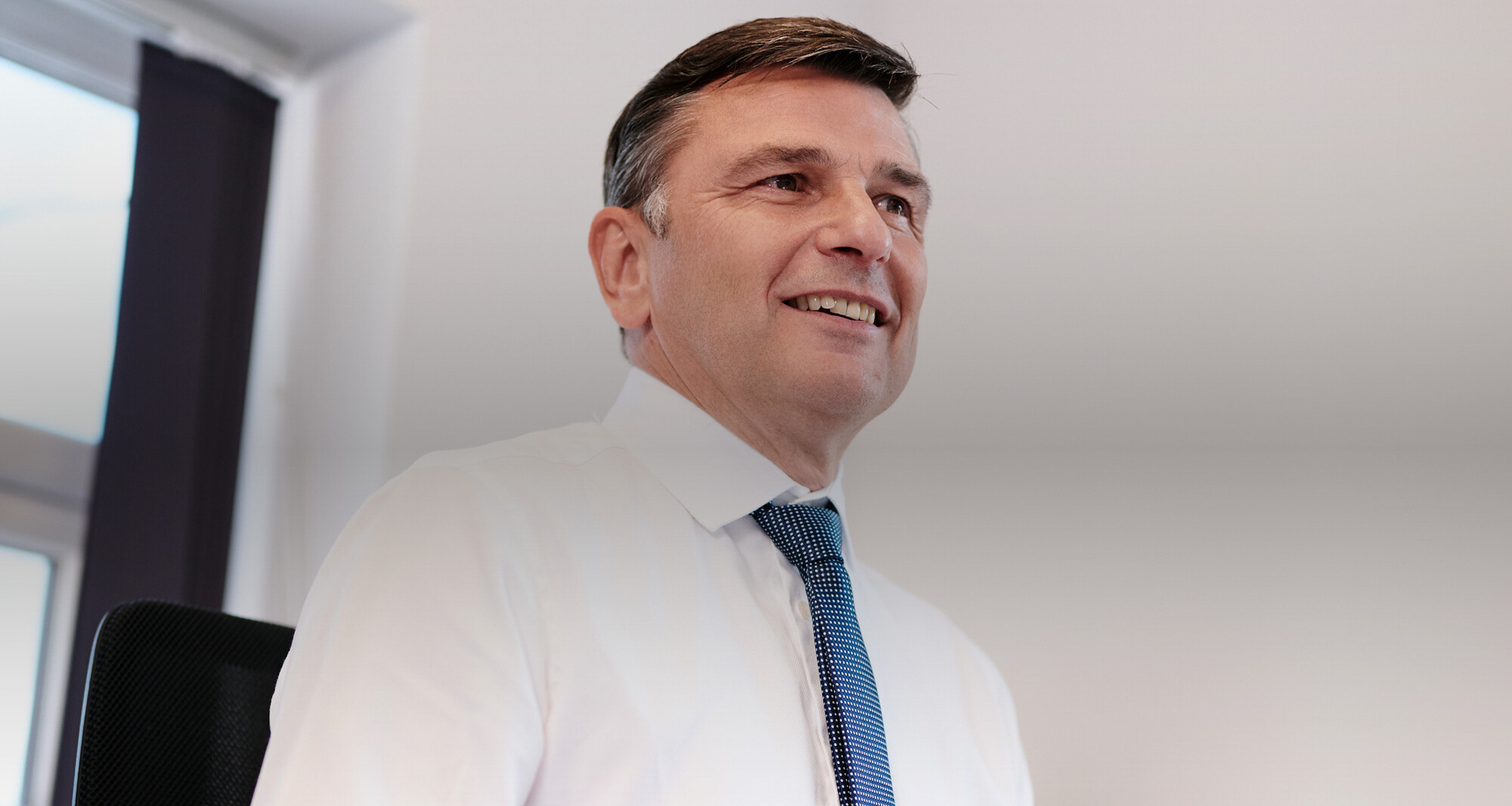 Stephen Pownall | Ryans Chartered Accountants