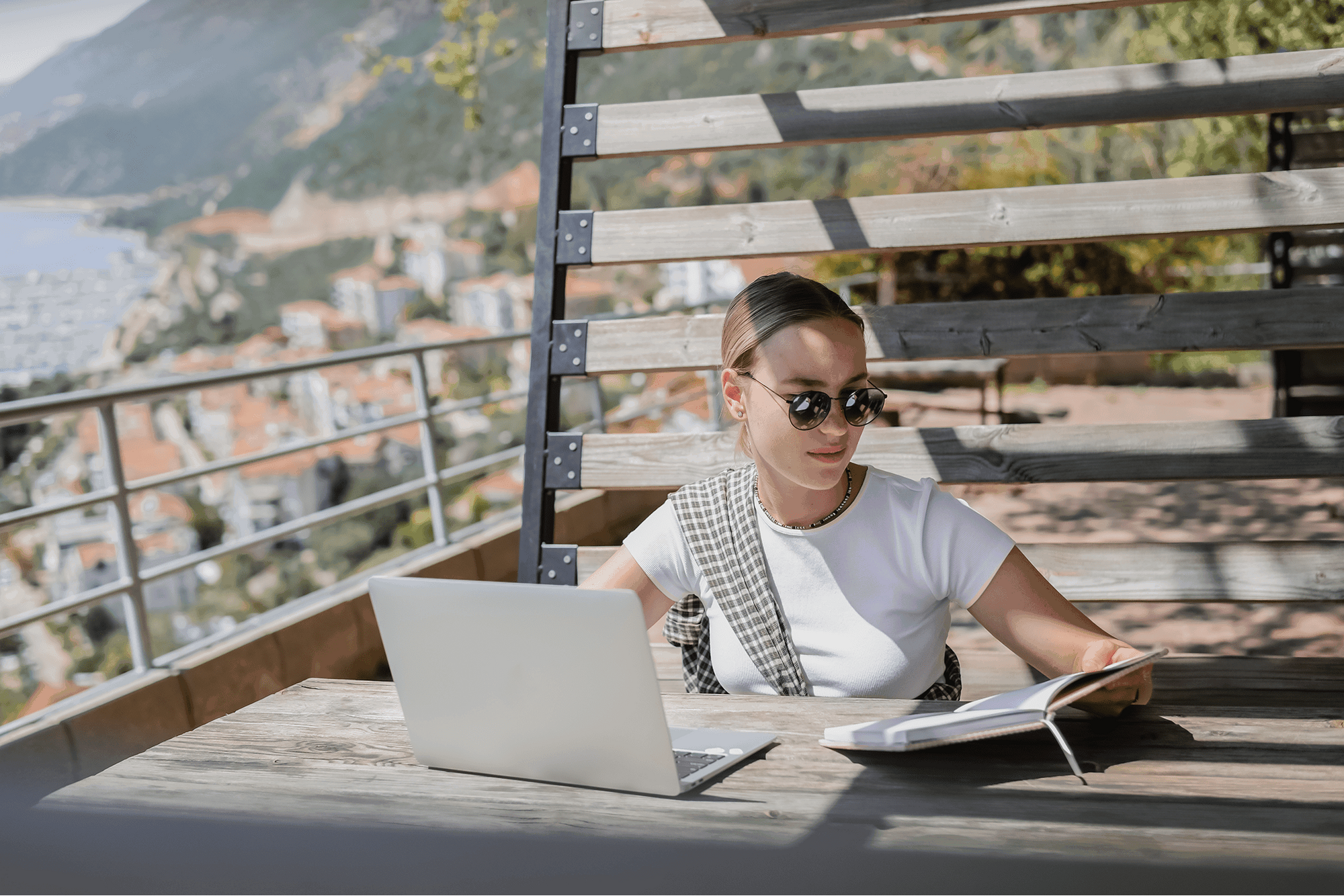 Working Remotely Abroad for a UK… | Ryans Chartered Accountants