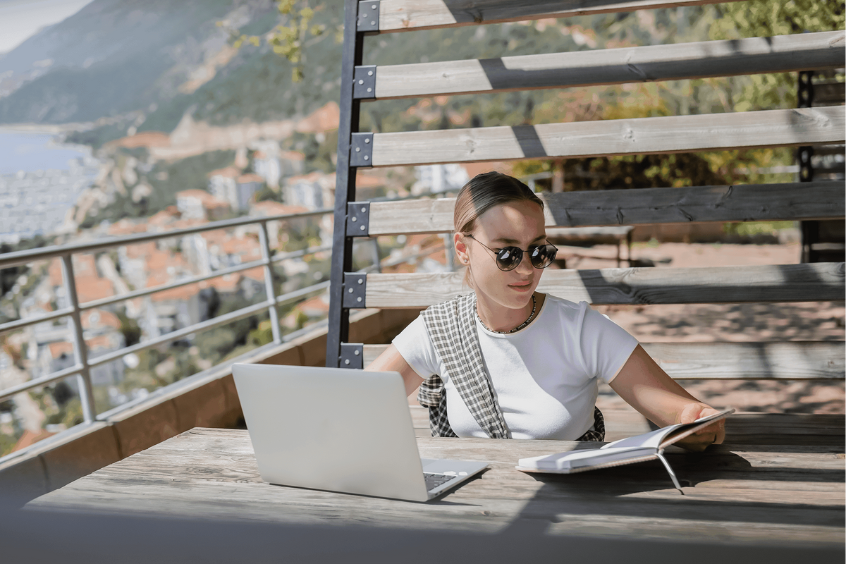 Working Remotely Abroad for a UK Employer | Ryans Tax Guide