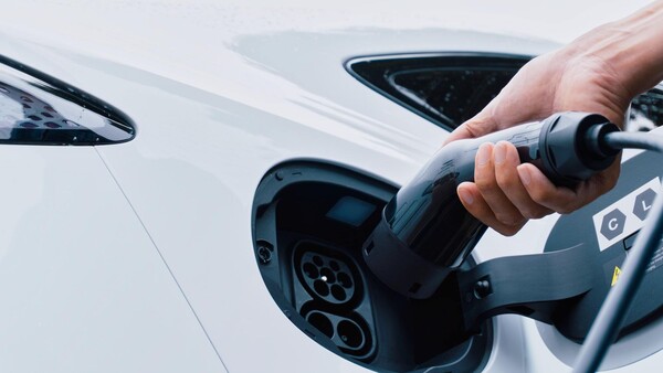 Electric Vehicles & Salary Sacrifice: Why the Numbers Are Changing