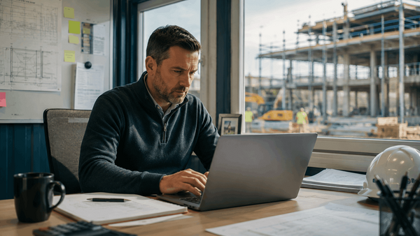 Gross Payment Status Explained for Construction Contractors